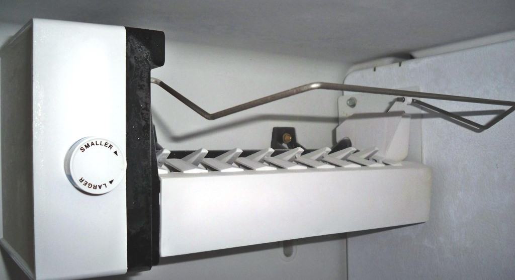 Ice Maker Repair | Santa Barbara Appliance Repair Pros