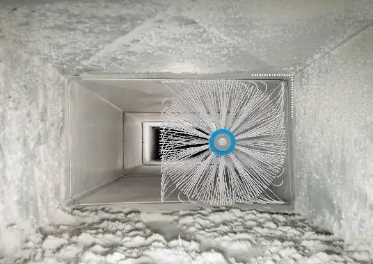 A Step-by-Step Guide to Cleaning Air Ducts Complete